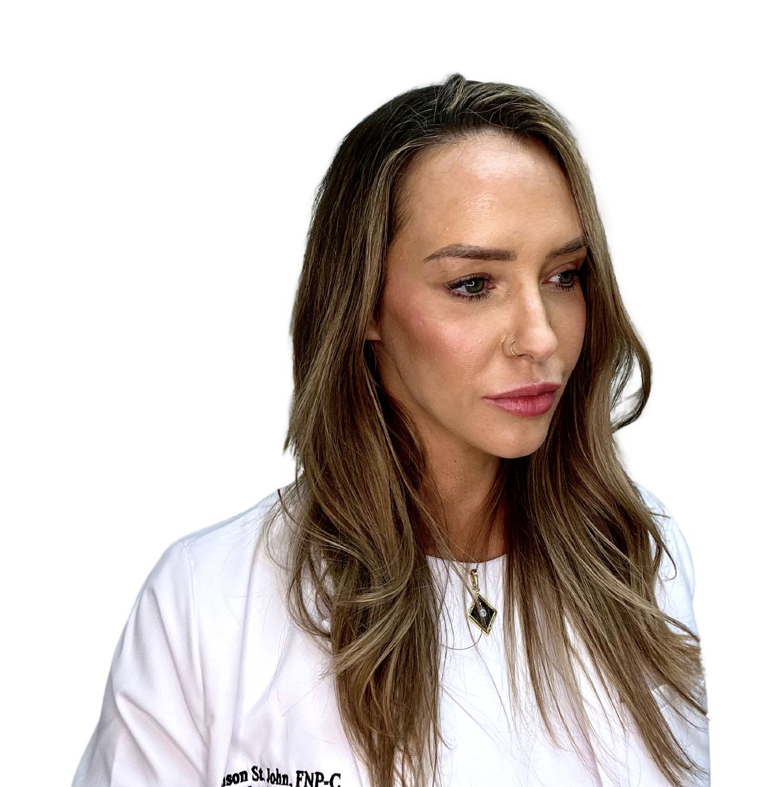 Allison St. John - Evolus