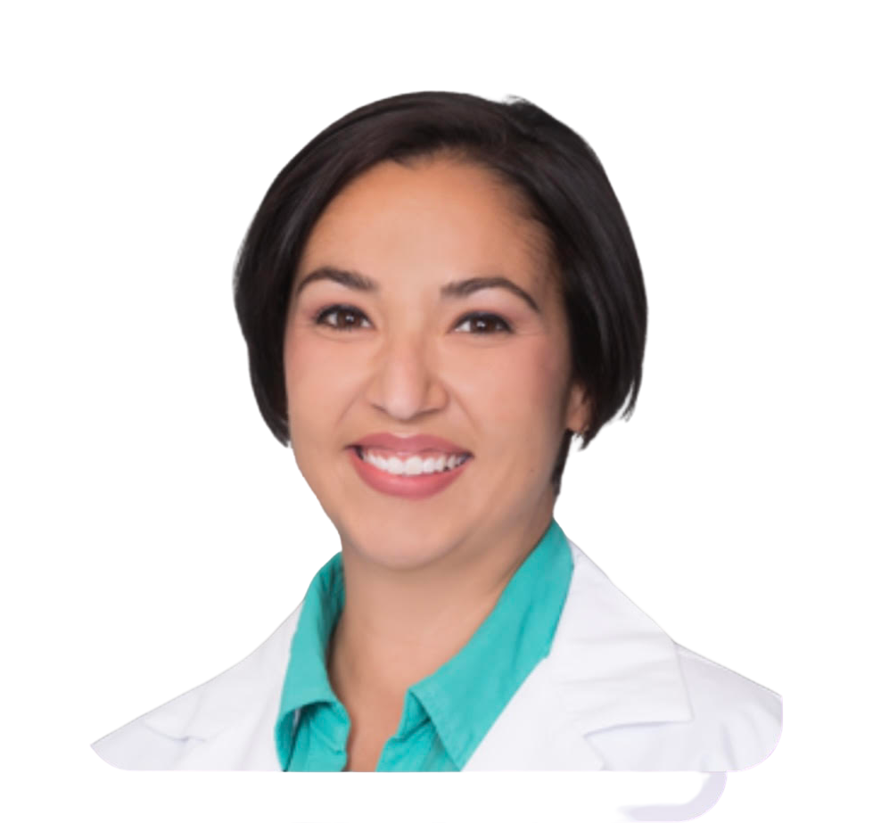 Crystal Rene de Cotret - Evolus